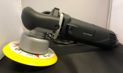 Polijst- en Poetsmachines - Prolac Autolakken